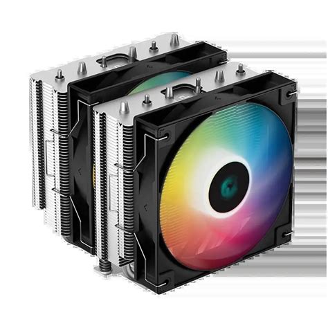 فن خنک کننده Cpu دیپ کول مدل Deepcool Ag620 Argb فروشگاه گیمینگ تکاف