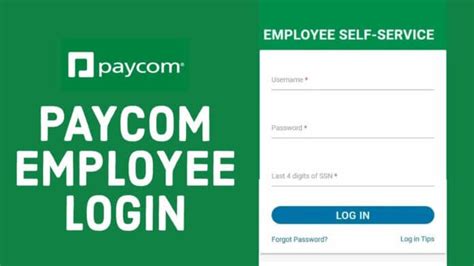 Paycom Login Process Reset Password Amazfeed