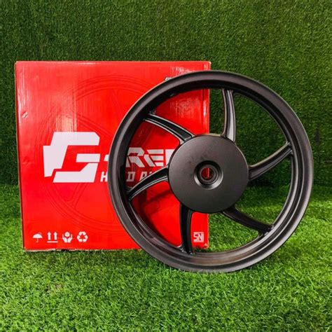 Gren Mags Honda Click 14s Lazada Ph