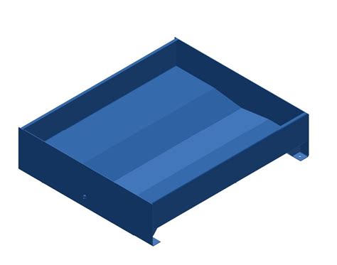 Koneikon Valuma Allas Rale Salhydro Oy