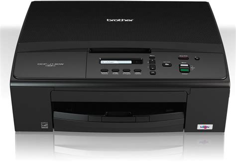 Brother Printers Multifunction Inkjet Printer Brother All In One Printer Brother Multi Tasking