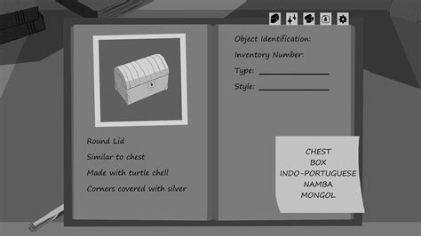 Unseen Value Devlog 5 Sketches News Indiedb