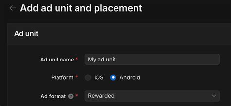 Integrate Unity Ads With Mediation Google For Developers