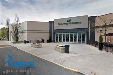 بهترین و معروف ترین مراکز خرید تورنتو