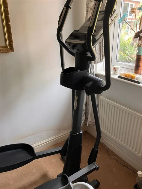 Elliptical Exercise Machine In Halesowen West Midlands Gumtree