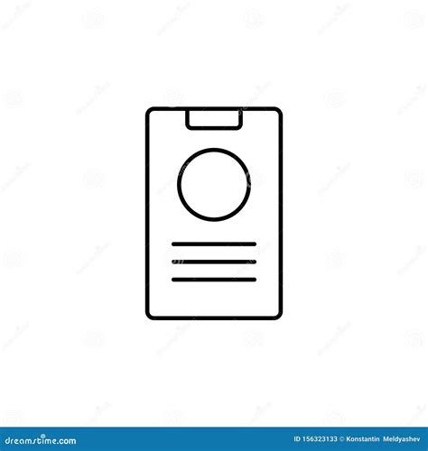 device smartphone icon simple outline vector of web design development set icons for ui and ux