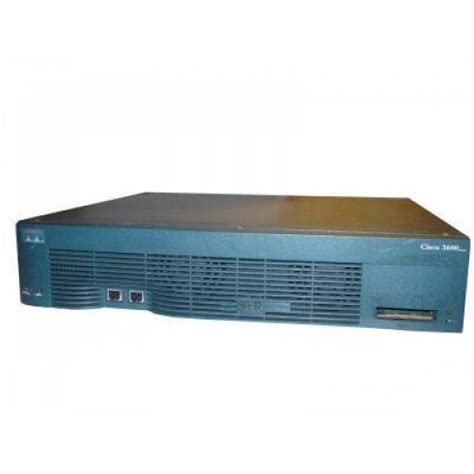 Cisco Router Chassis X PC Card X Expansion S CISCO