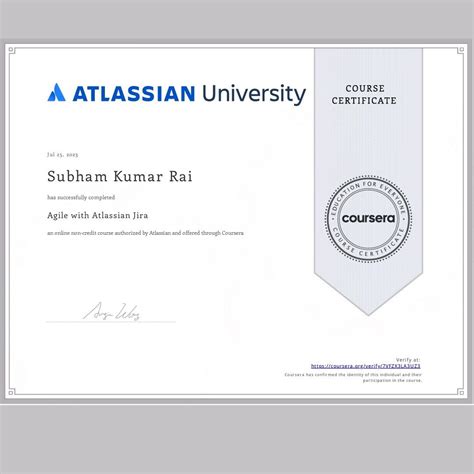 Shubham Rai On Linkedin Certification Completed Keep Learning And