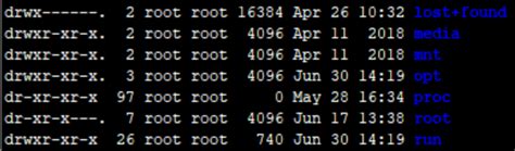Linux 的7种文件类型及各颜色代表含义linux中不同颜色文件的含义linux文件夹字体蓝色绿色 Csdn博客