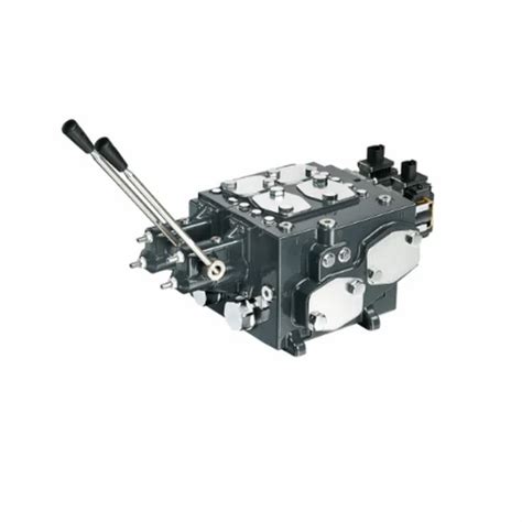 Danfoss Pvg 128 256 Proportional Valves At Rs 70999 Proportioning Valves In Mumbai Id