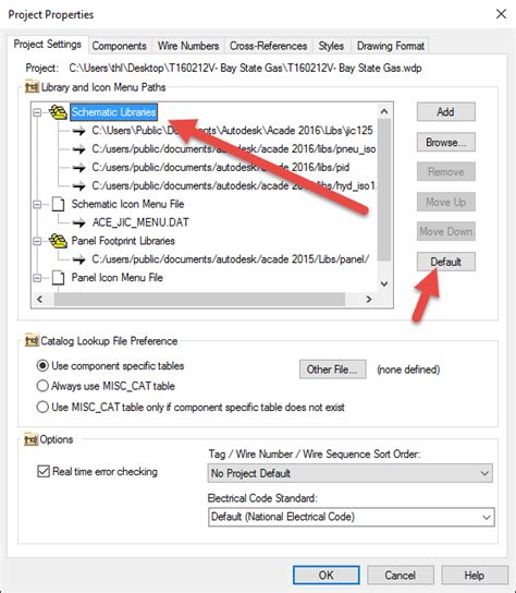 autocad electrical right click menu not working autodesk community