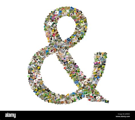 Collage Letter Photos Sign Postcards Study Write Wrote Writing