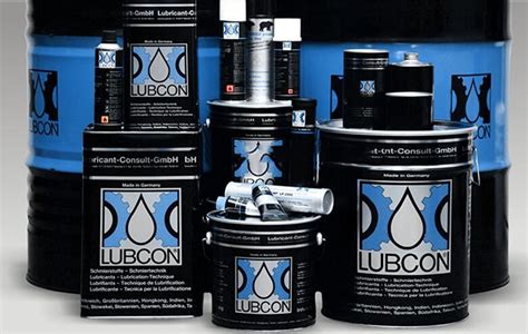 德国lubcon润滑系统aln 1001 00具有更高的安全性 哔哩哔哩