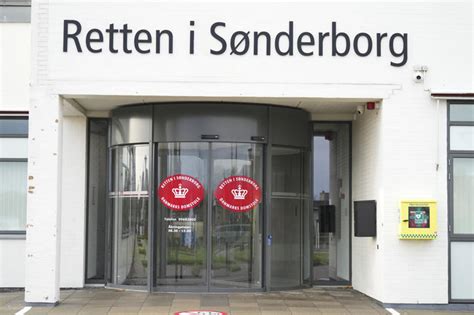 Mentalt Handicappet Mand Dømt For Drab På Tilfældig Kvinde