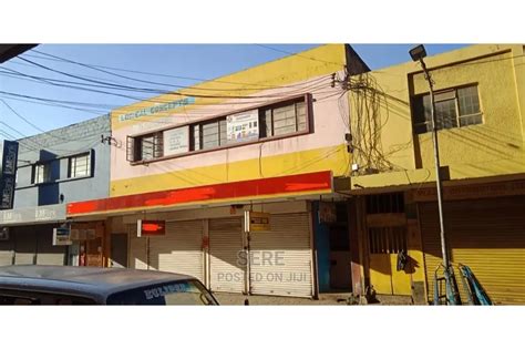 CBD Nairobi Tearoom Building In Nairobi Central Commercial Property