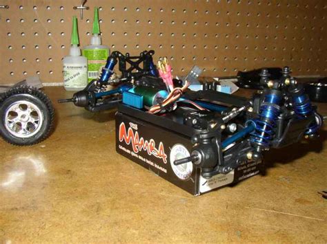 Official AE RC18 Thread Page 7 R C Tech Forums