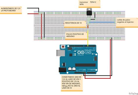 Cursos Online De Electrónica Automotriz Con Arduino Carduinomx
