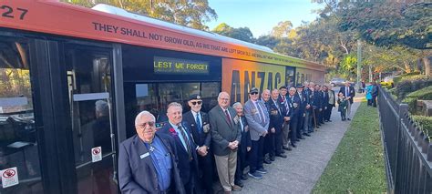 Castle Hill And District Rsl Sub Branch Sydney Nsw