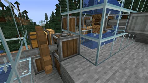 Create Mod 1 20 1 Minecraft Mods