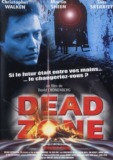 Stephen King The Dead Zone