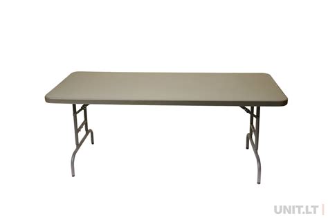 Commercial Folding Table Unit Lt