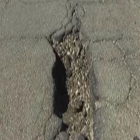 Potholes Detection Segmentation Instance Segmentation Dataset And Pre Trained Model By Yolo