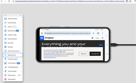 Top 10 Python Web Development Frameworks In 2025 Browserstack