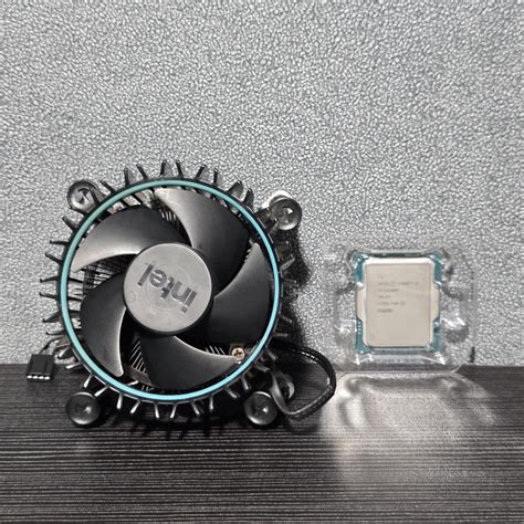 Cpu Intel Core I3 12100f 4c 8t Lga 1700 สินค้ามือ2 มีแค่ตัว Cpu พัดลม ใช้งานปกติ ประกัน