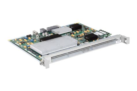 Cisco Asr1000 Esp20 20gbps Asr 1000 Embedded Services Processor