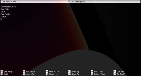 Installing Chromedriver On MacOS PATH LuizDeAguiar