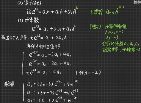 《矩阵分析》笔记 csdn博客