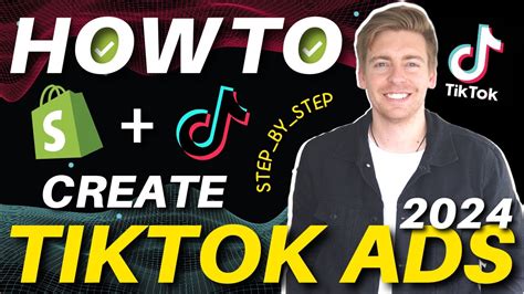 Ultimate Tiktok Ads Tutorial For Beginners Updated For 2024