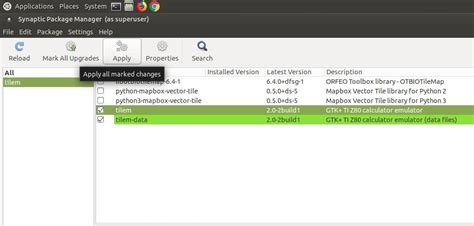 TI 83 Plus Learn Ubuntu MATE
