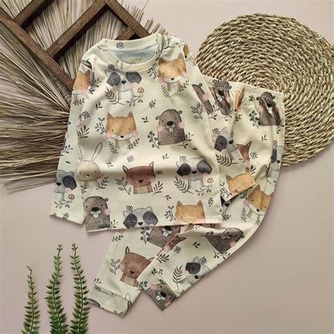 خرید و قیمت ست بلوز شلوار راحتی اسپرت مناسب دختر و پسر در چهار طرح