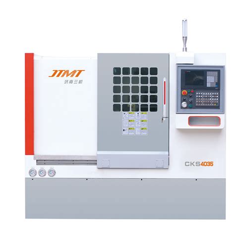 CNC Lathe Series For Line Rail Inclined Bed High Speed Precision CNC Lathe China High Speed