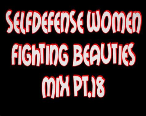 Fightingdream Video Store Cecylia Indoor Selfdefense Pt1