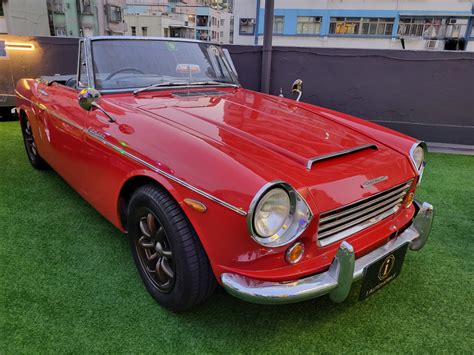 日产fairlady Z香港首现身│全新日版水货「淑女」开售 历代经典天台盛展 星岛日报