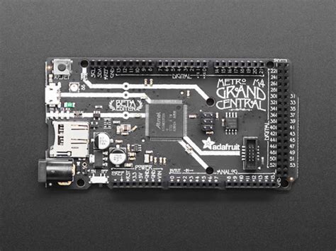 200 Circuitpython Libraries Binho Ble And More Python Adafruit