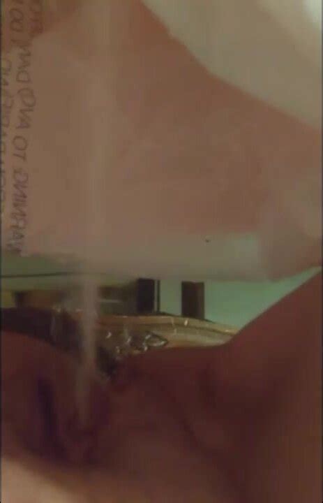 Pissing In A Trash Can ThisVid Com