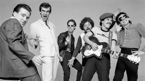 5 Things To Know About 80s Canadian Party Band Doug And The Slugs Cbc Documentaries