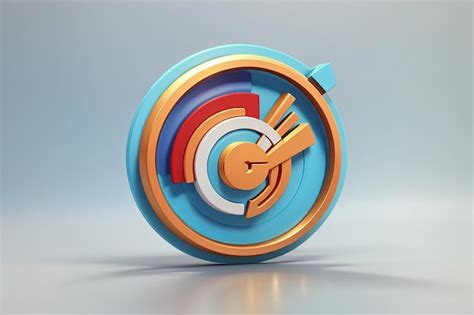 premium photo 3d rendering of ui icon