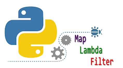 The Basic Syntax Of Map Lambda And Filter Functions In Python
