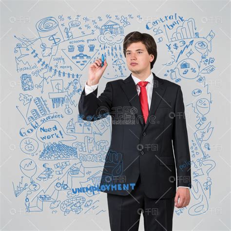 白种人高清图片 商业计划书 商业计划书图片免费下载 5125775520 千图网pro