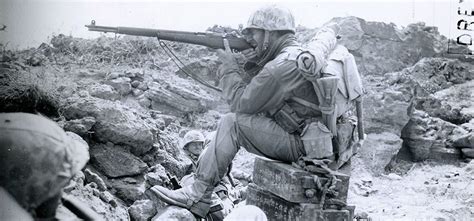 This Is My Rifle M1 Garand Marine Corps Association