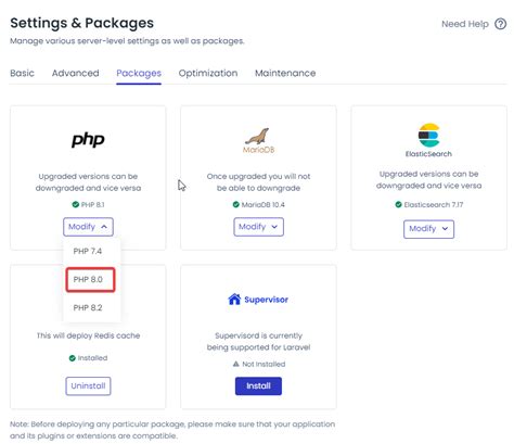 How To Install And Configure Laravel On Digitalocean Guide