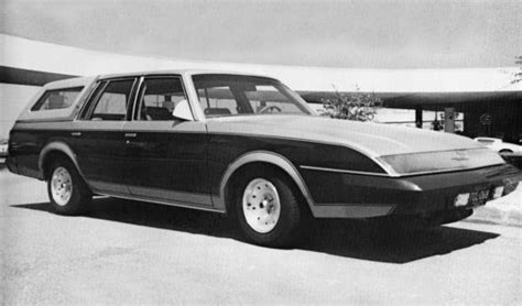 The First Volt From Gm Was Also A Plug In Hybrid But It Was Built In 1980