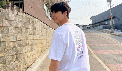 Park Seo Joon Pacar Sempurna Berikut Fakta Dan Alasannya