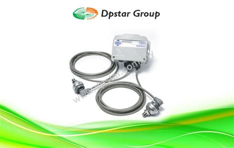 Setra 231rs Differential Pressure Transducer Dpstar Group