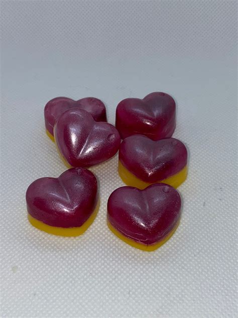 Pretty Boxed Soy Wax Melts Etsy