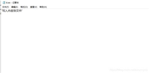 Cmd命令窗口如何创建和删除文件、文件夹,写入内容到文件cmd创建文件并写入内容 Csdn博客 Cmd命令窗口如何创建和删除文件、文件夹,写入内容到文件cmd创建文件并写入内容 Csdn博客